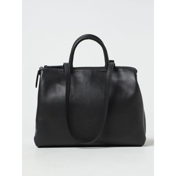 Marsell | Bags | Marsell Handbag Woman Black | Poshmark